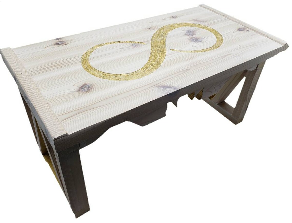 Infinity Altar Table - Etsy