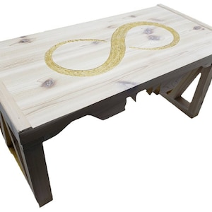 Infinity Altar Table - Etsy