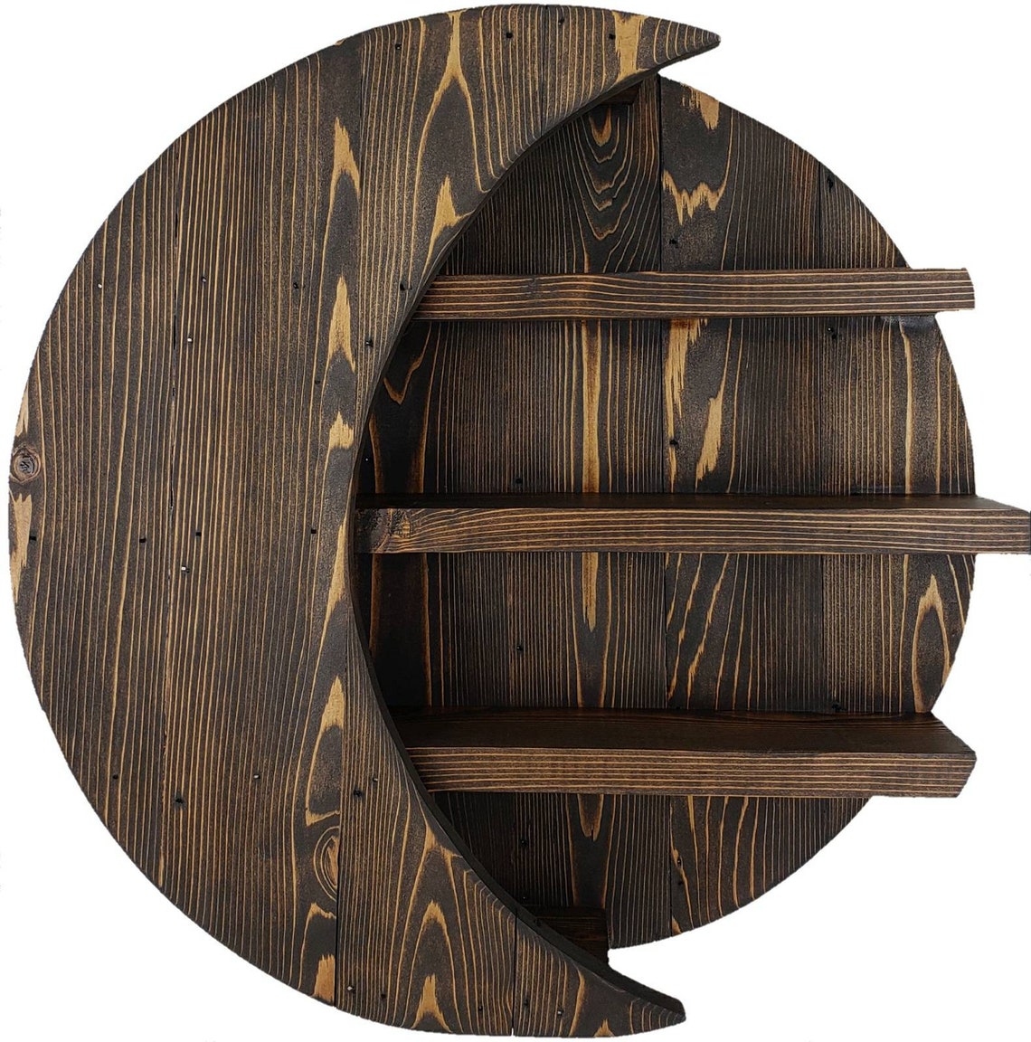 Moon Shelf - Etsy