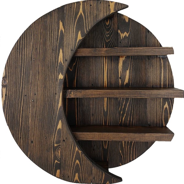 Moon Shelf - Etsy