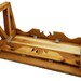Flowy Lotus Altar Table - Etsy