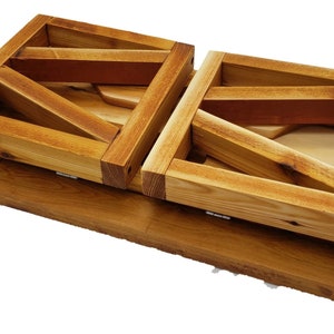 Infinity Altar Table - Etsy