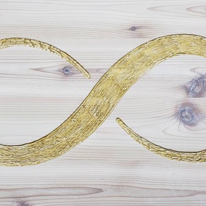 Infinity Altar Table - Etsy