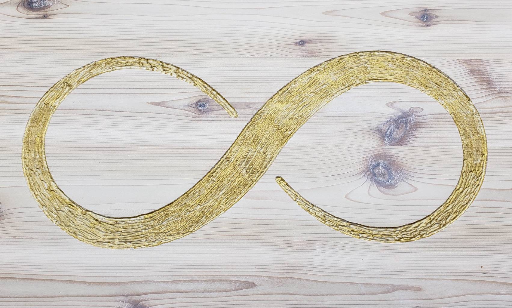 Infinity Altar Table - Etsy