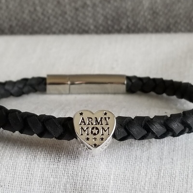 Army Mom Jewelry - Etsy