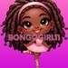 Chibi Dancer Collection | Chibi Ballet Doll PNG| Chibi Doll Art| Chibi ...