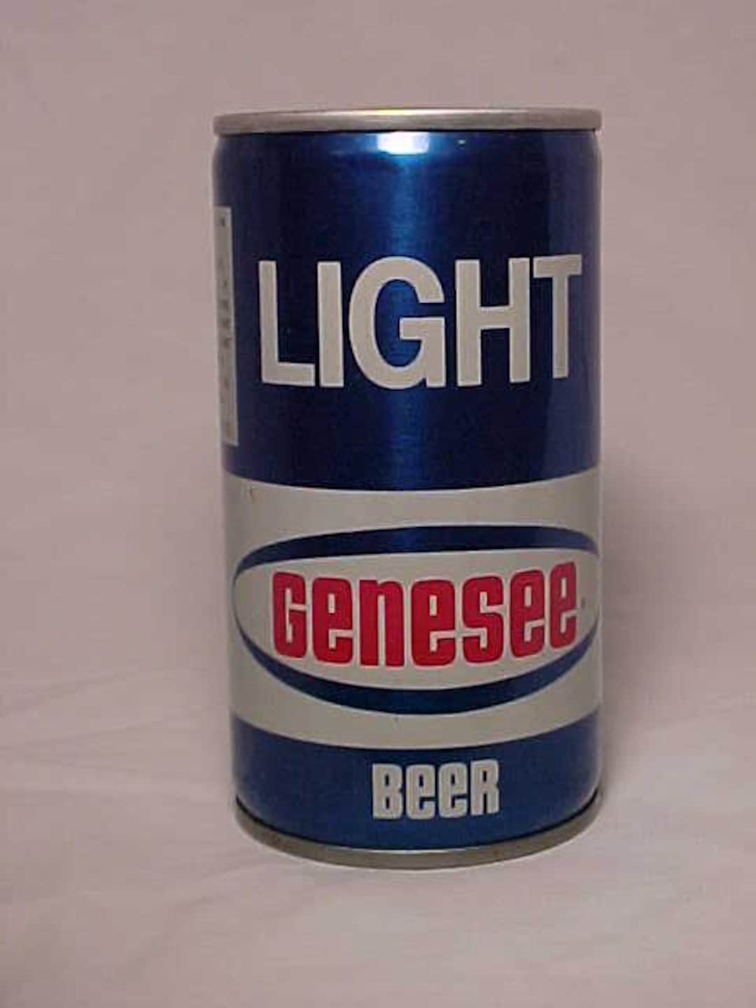 C1960-70s Genesee Light Beer the Genesee Brewing Co. Rochester, New ...