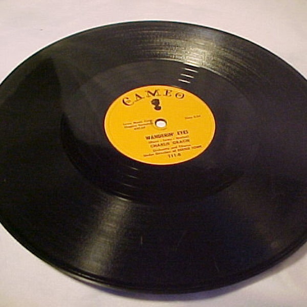 78 Rpm Records - Etsy