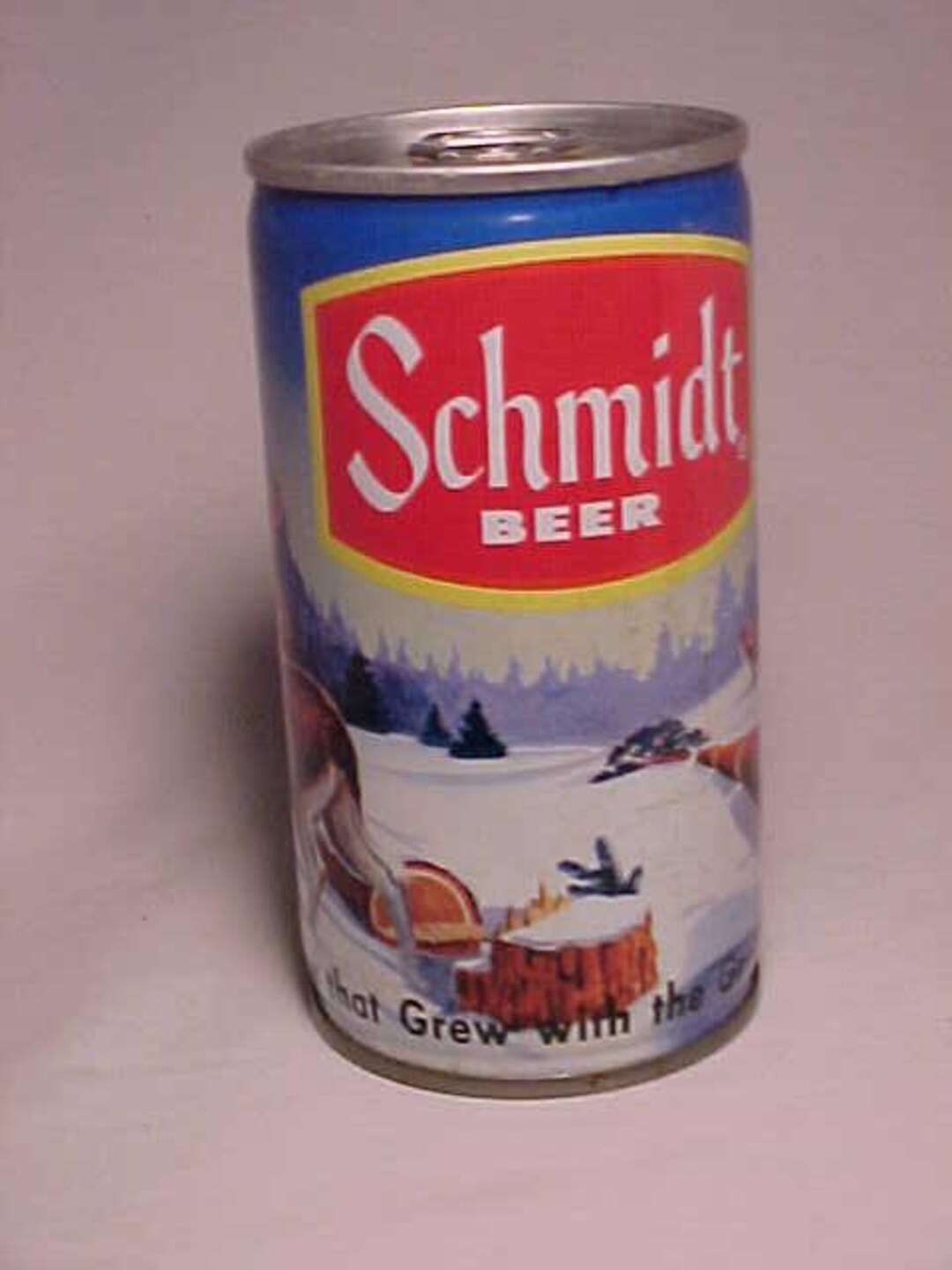 C1960-70s Schmidt Beer G. Heileman Brg. Co. La Crosse, Sheboygan ...