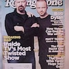 July 3, 1975 Issue No. 190 Rolling Stone Magazine With Labelle on the ...