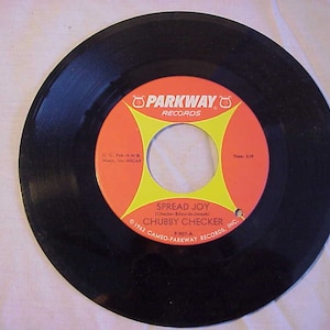 VinylfindsofVermont - Etsy