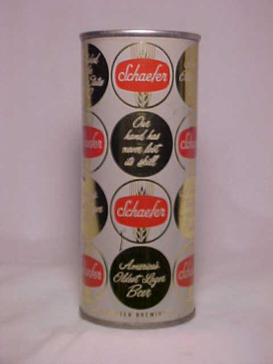 C1960s Schaefer the F. & M. Schaefer Brewing Co. New York N.Y., 16 ...