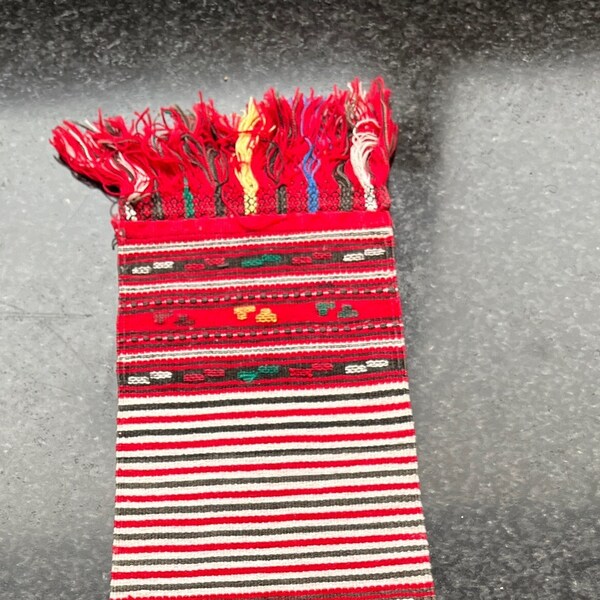 Romanian Fabric - Etsy