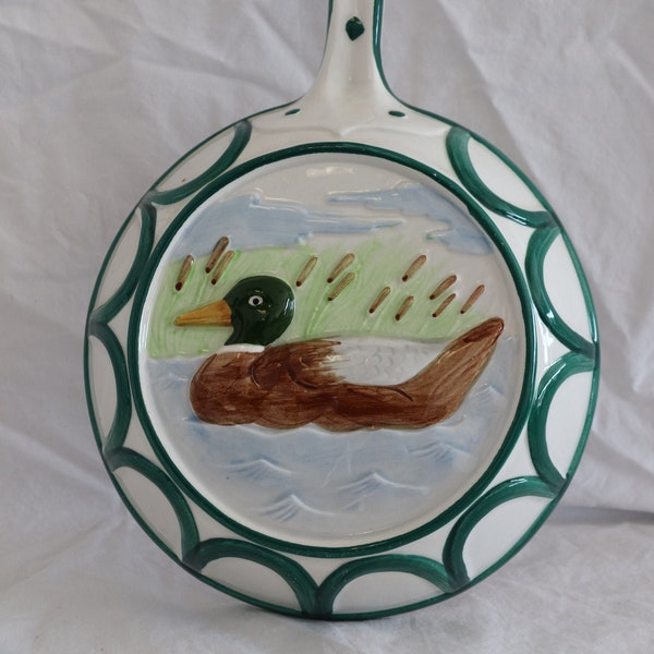 Sigma Duck Mold - Etsy