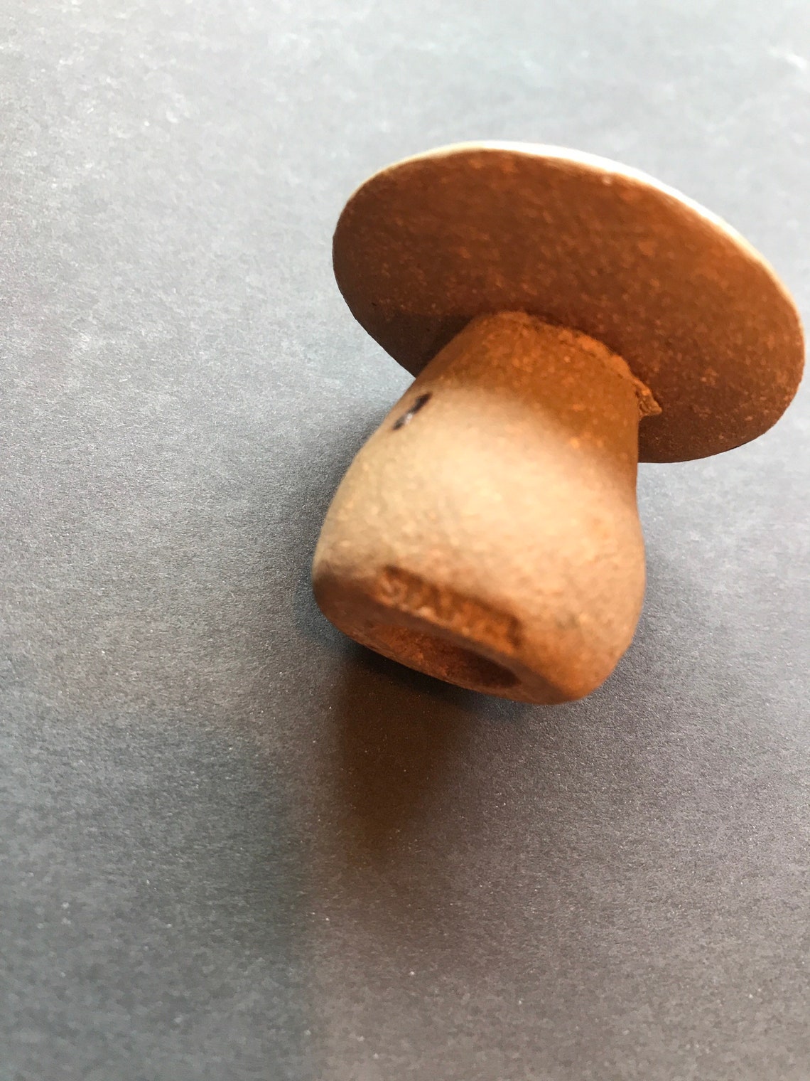 Vtg Bonnie Staffel Pottery of Charlevoix Michigan Hand-thrown | Etsy