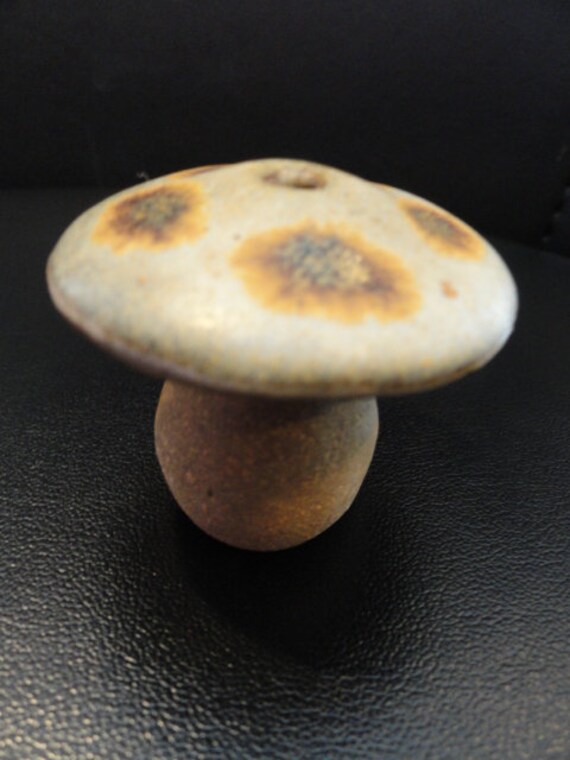 Vtg Bonnie Staffel Pottery of Charlevoix Michigan Hand-thrown | Etsy