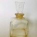 Vtg Replique Raphael Perfume Bottle 1/2 Fl. Oz. Made in France Empty ...