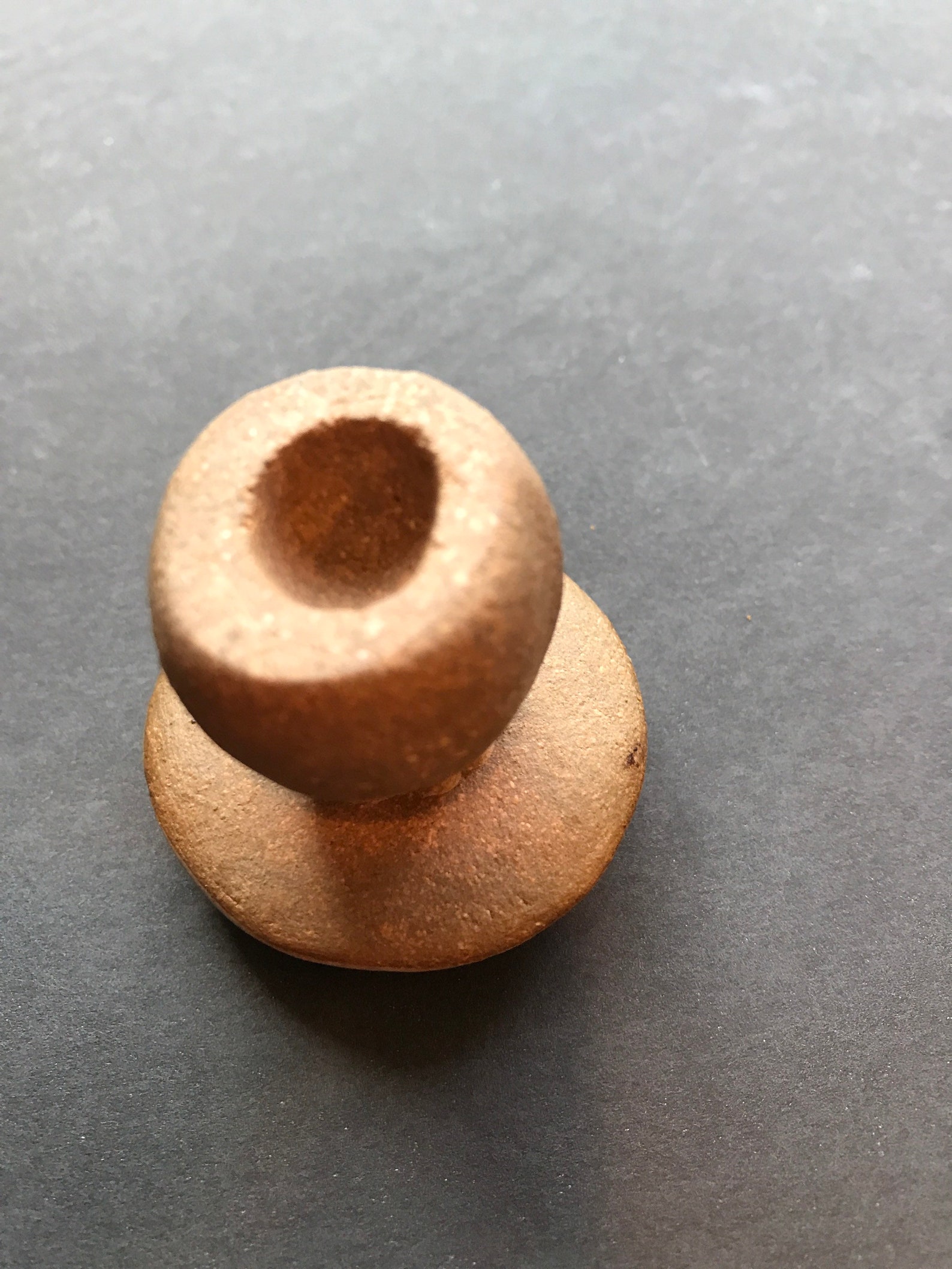 Vtg Bonnie Staffel Pottery of Charlevoix Michigan Hand-thrown | Etsy