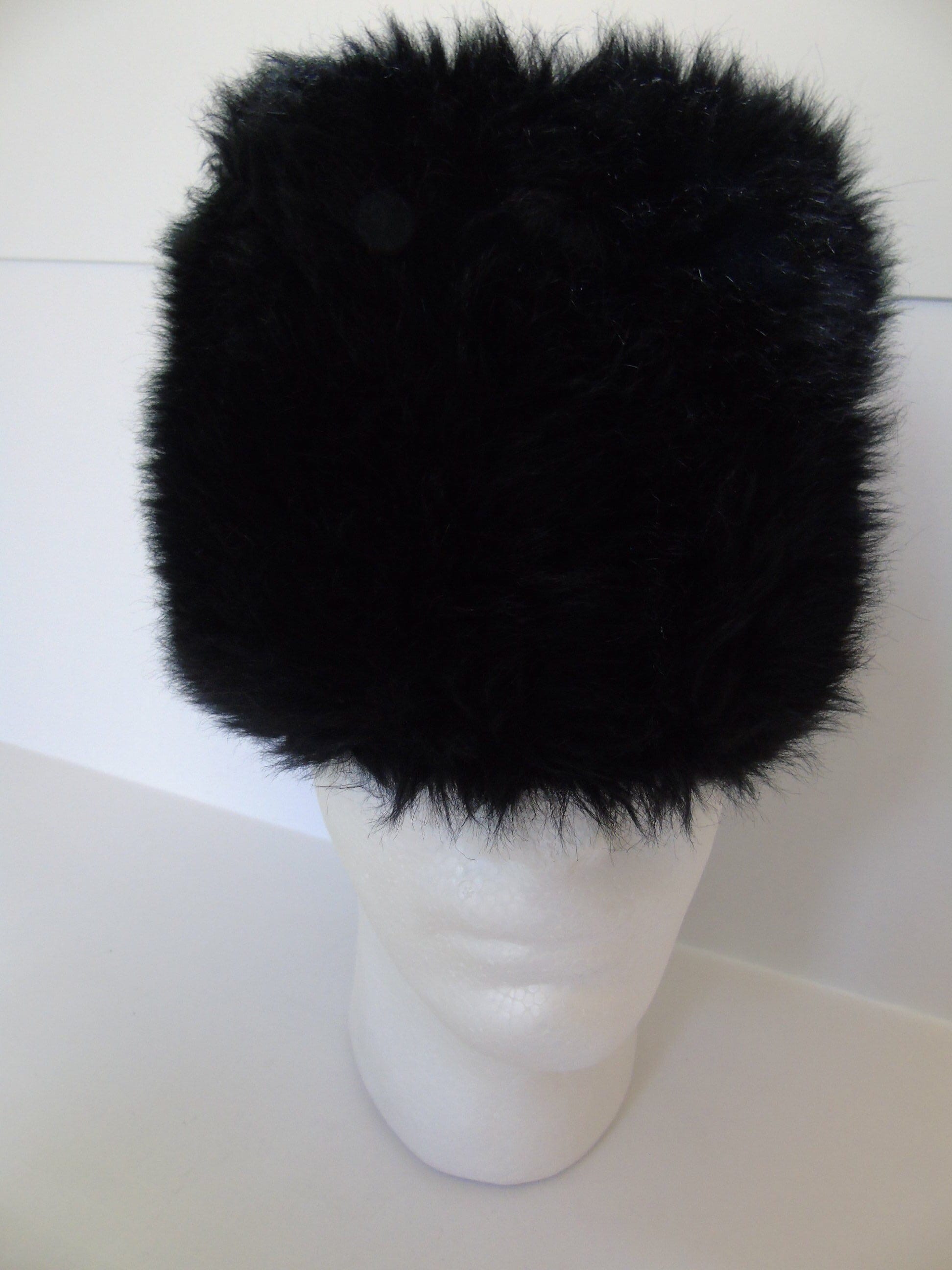 Tall Cossack Hat