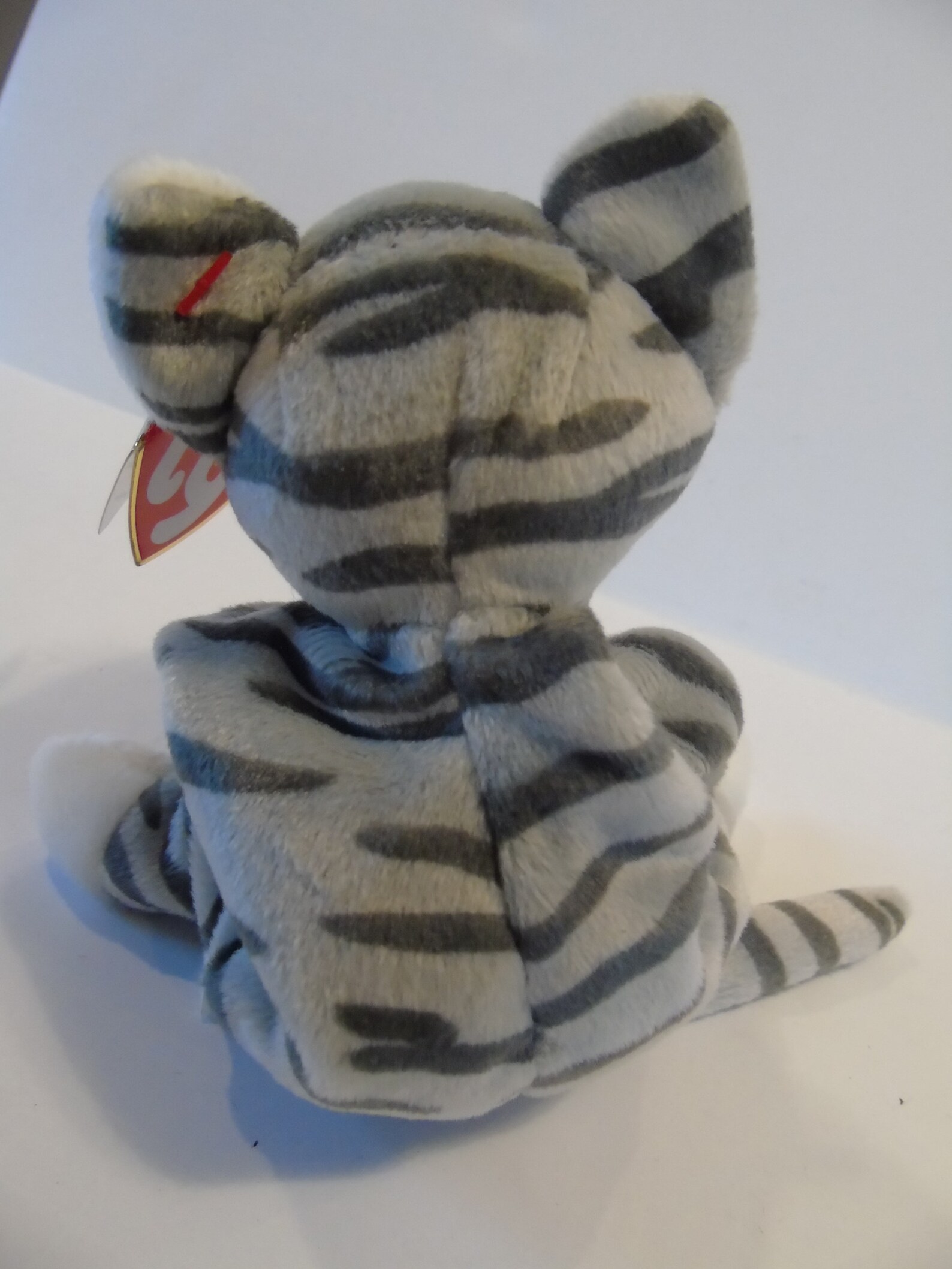 Ty Beanie Babies Prance the Cat Birth Date November 20 1997 - Etsy