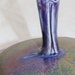 Vintage Grey Alien Handmade Art Pottery Blue Glaze Ceramic - Etsy