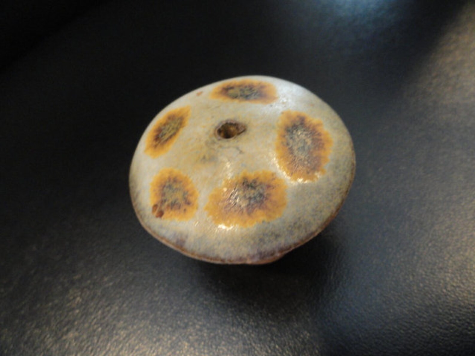 Vtg Bonnie Staffel Pottery of Charlevoix Michigan Hand-thrown - Etsy