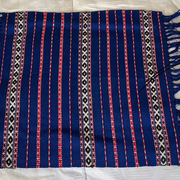 Romanian Fabric - Etsy