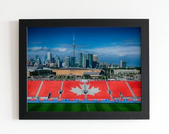 Bmo Poster Print - Etsy