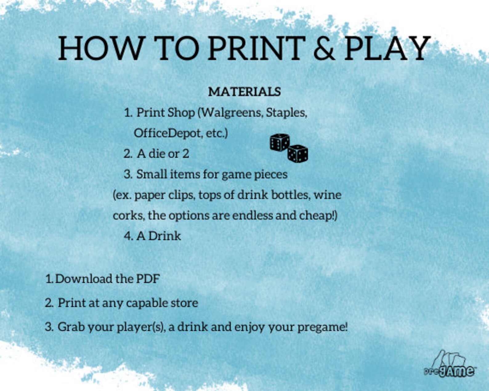 CROSSED 420 Inspired Drinking Game Adult Fun Board Game - Etsy