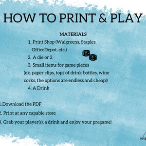 SIPS AND LADDERS Board Game, Adult Classic Drinking Game, Party Game - Etsy