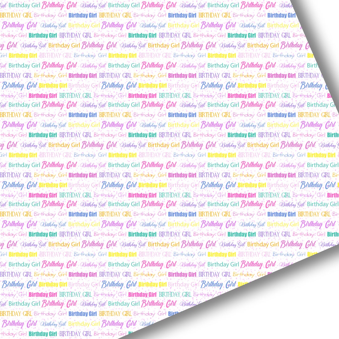 Faux Leather-printed Faux Leather Sheet-vegan Faux Leather-birthday ...