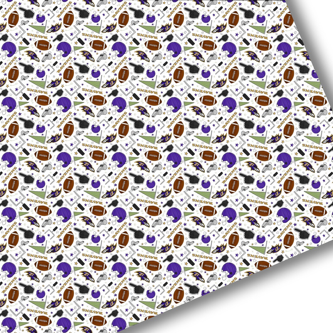 Faux Leather-printed Faux Leather Sheet-vegan Faux Leather-baltimore ...