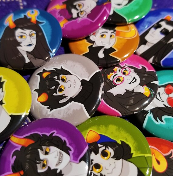 Homestuck Trolls As Cats