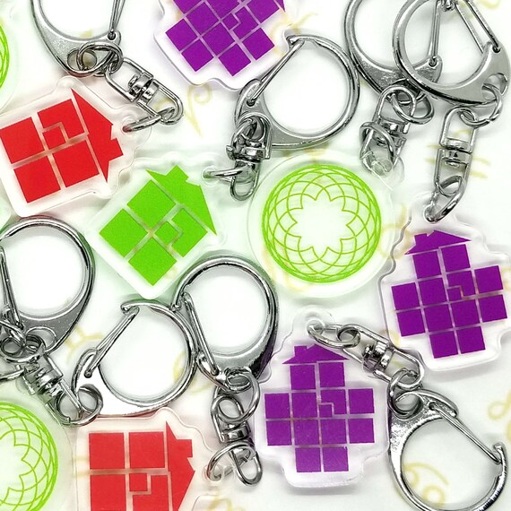 Homestuck Spirograph