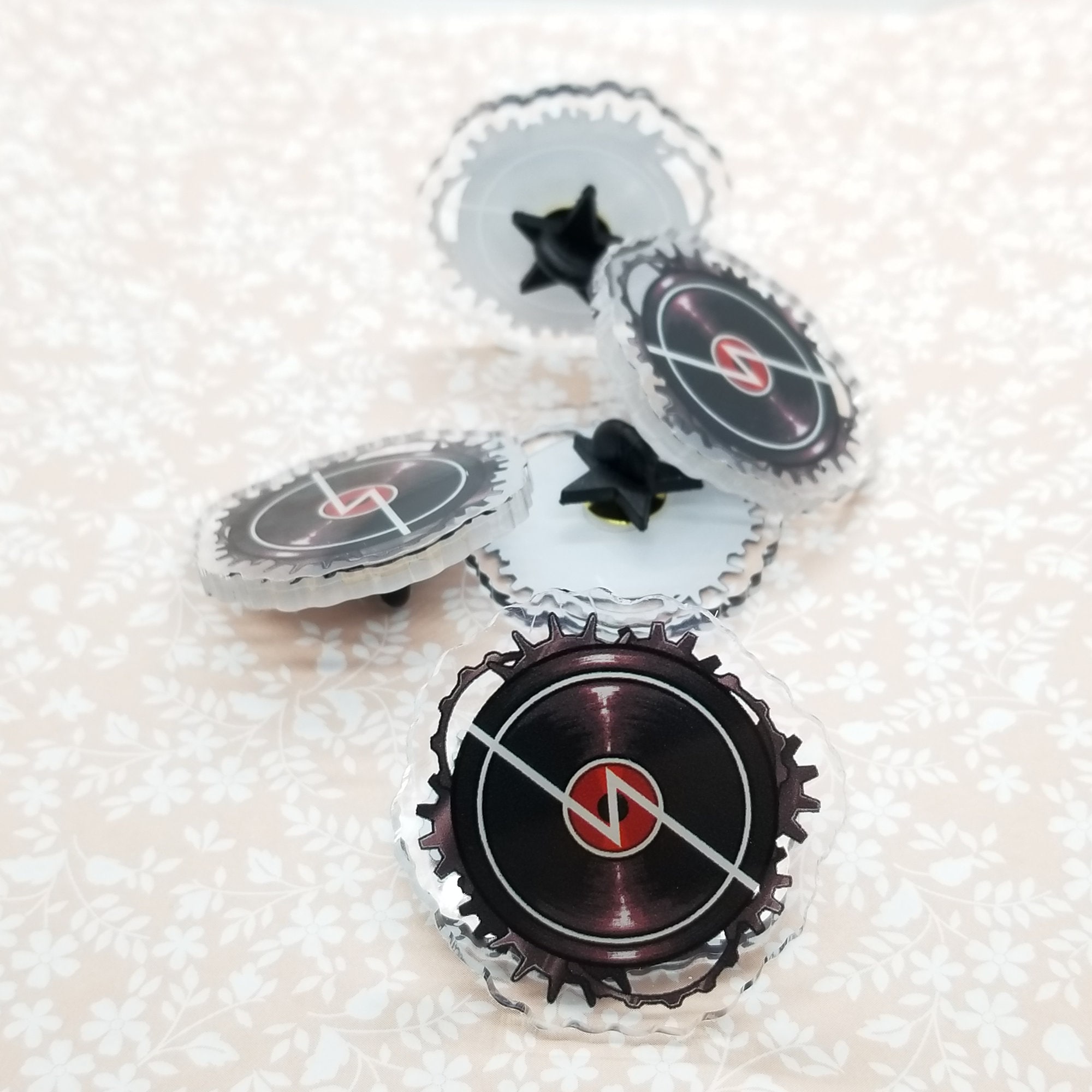 Homestuck Skaia Symbol