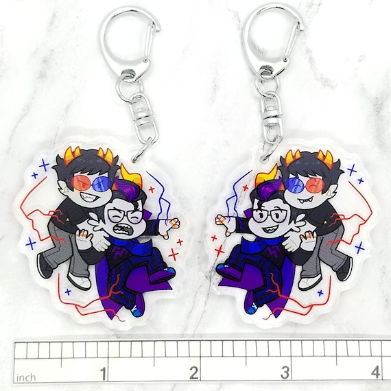 Homestuck Erisol Smut