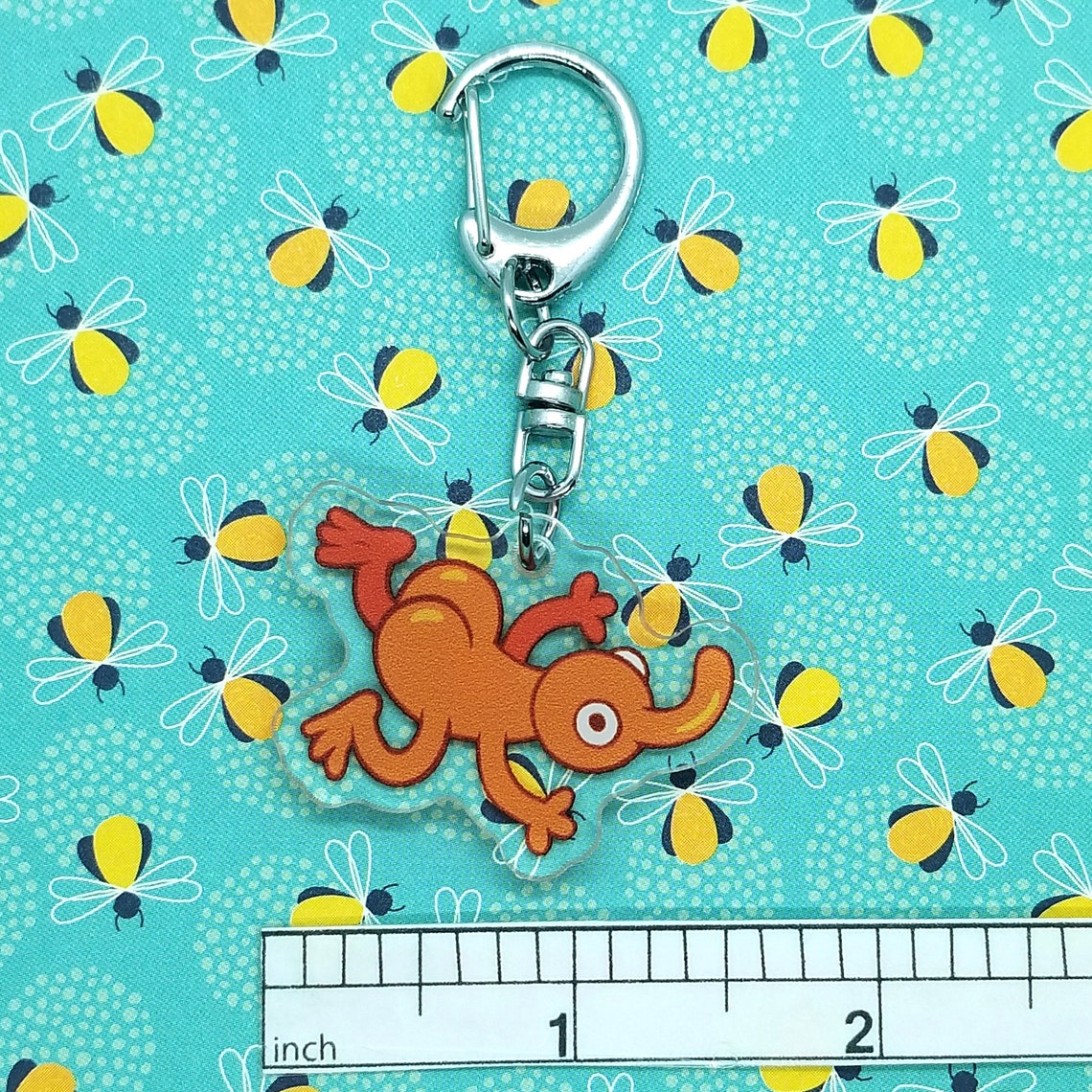 Homestuck Smuppets 1.5 Inch Double Sided Acrylic Charms | Etsy