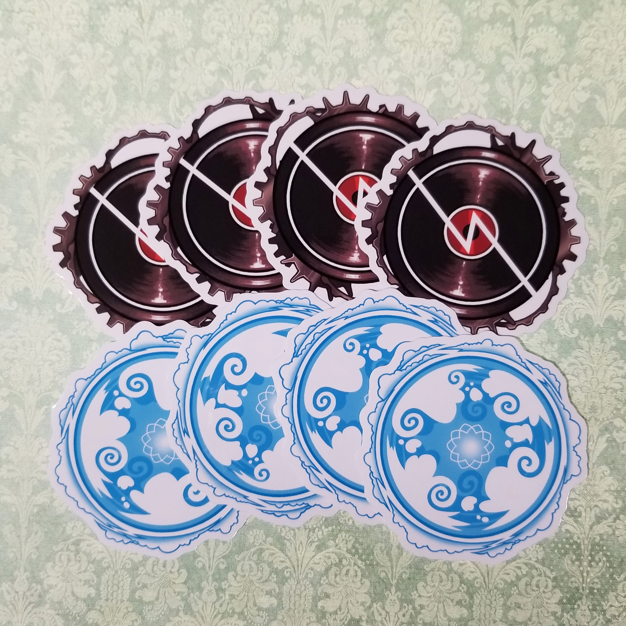 Homestuck Skaia Symbol