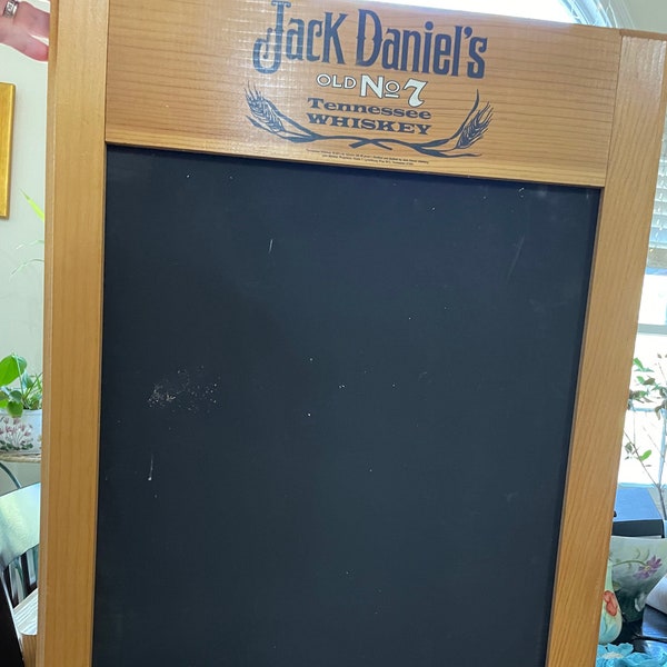 Jack Daniels Board - Etsy