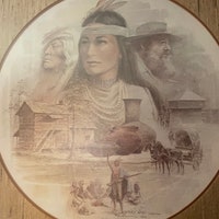 The Late African American George Nock Signed Print Art Collection - Etsy