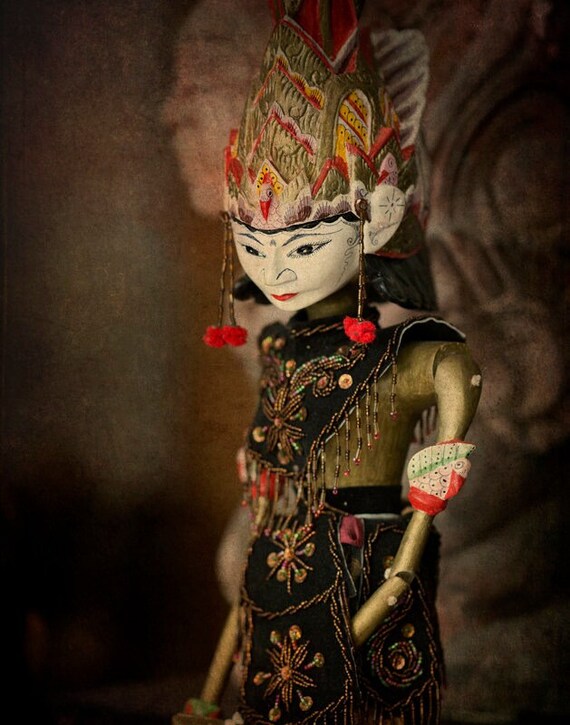 Asian Theme Fine Art Print Balinese Wall Art Home Decor - Etsy