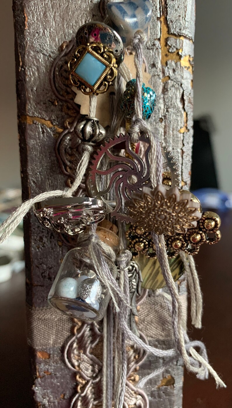 Silver & Gold - Etsy
