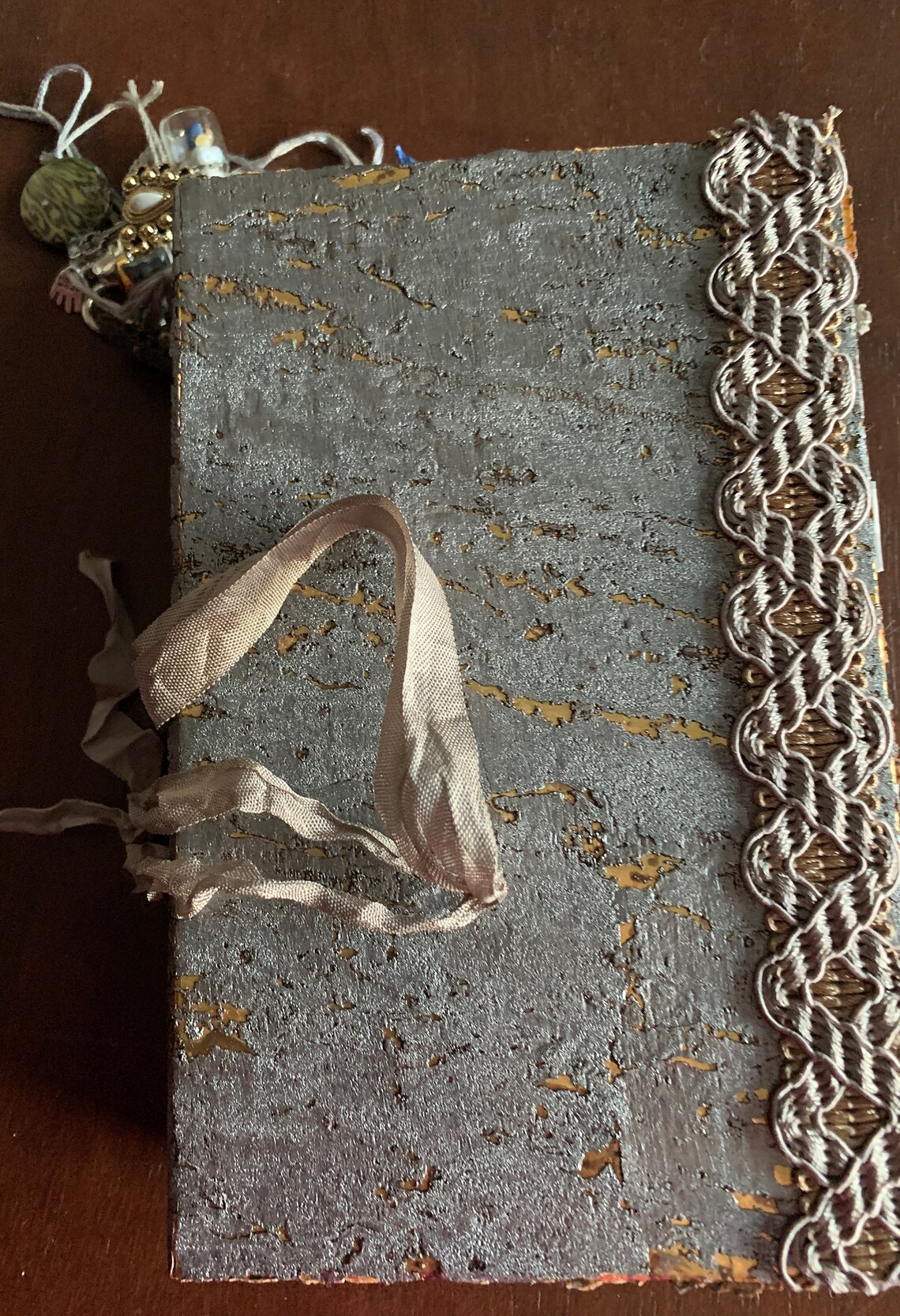 Silver & Gold - Etsy