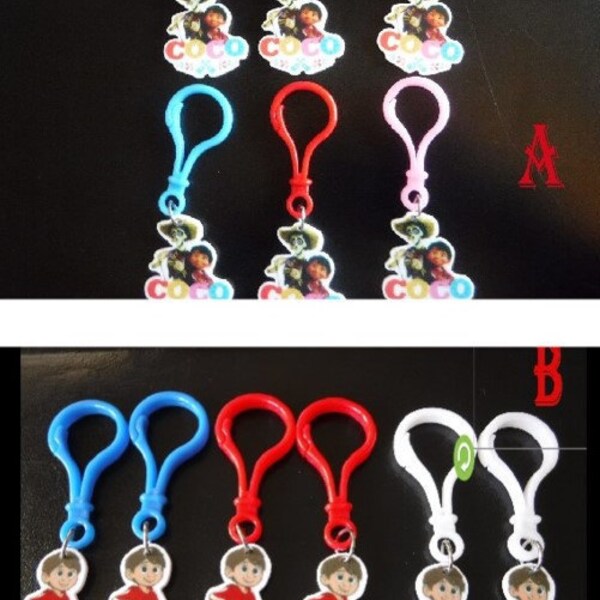 Coco Party Supplies - Etsy