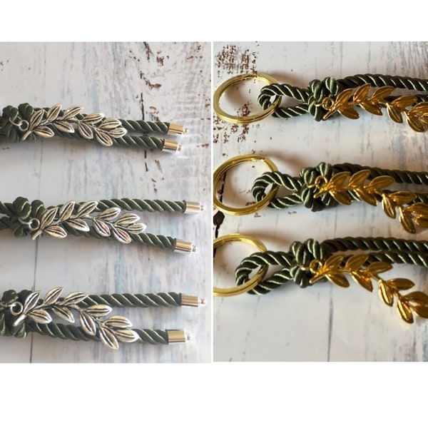 Wedding Favor Keys - Etsy