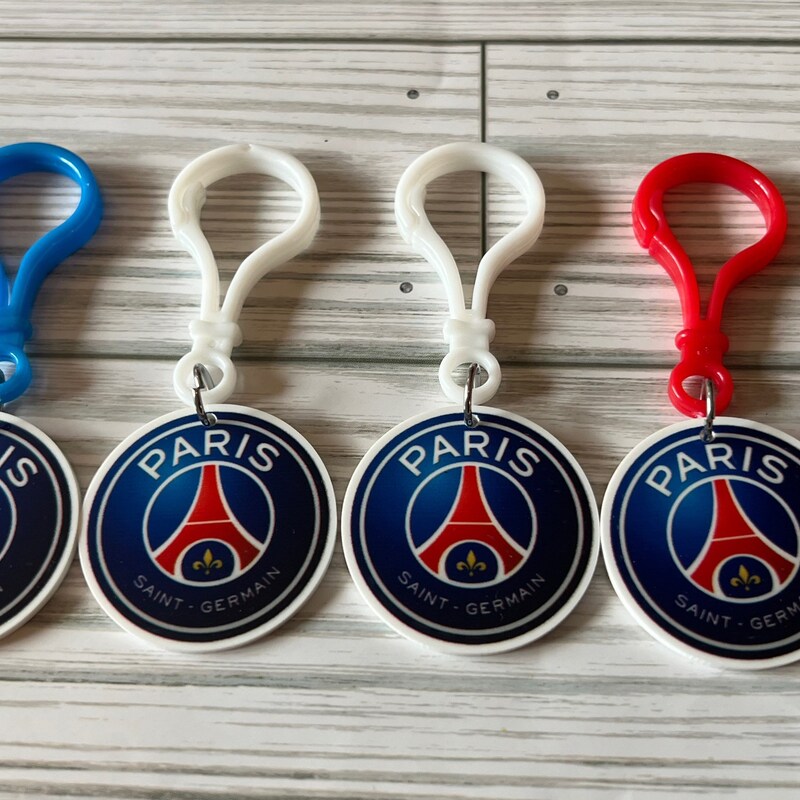 Paris Saint Germain - Etsy