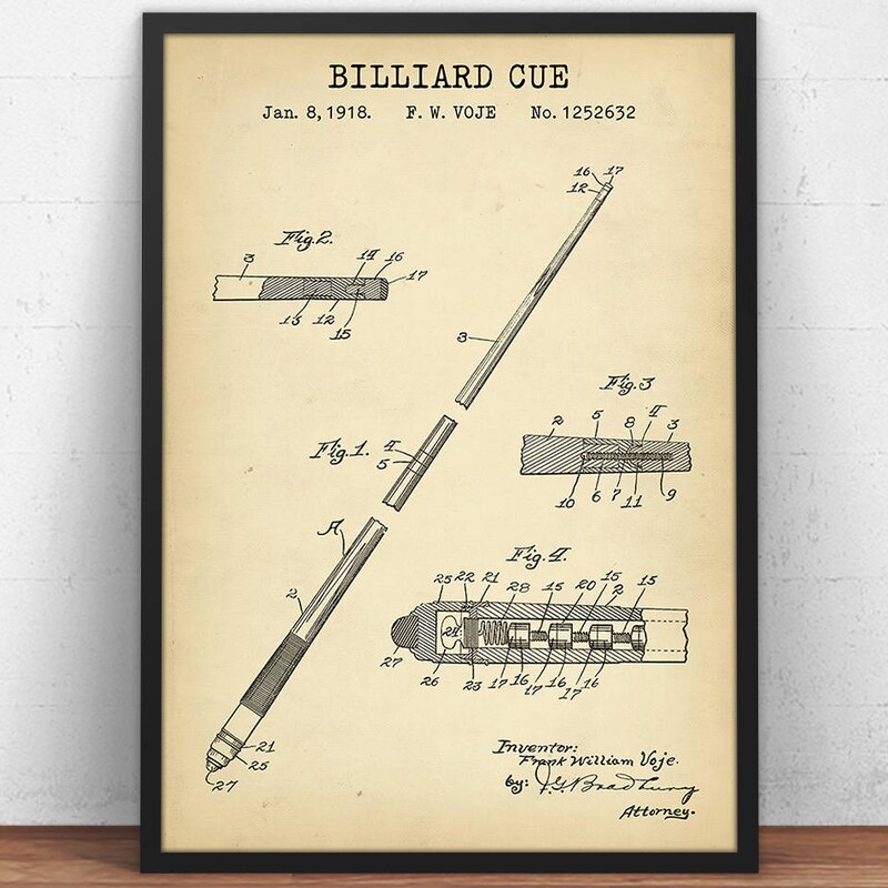 DigitalBlueprints - Etsy
