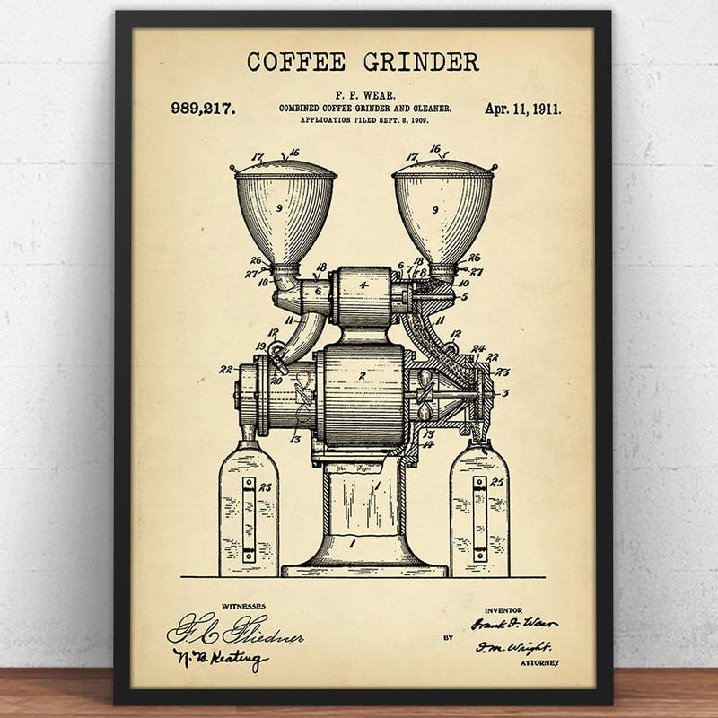 DigitalBlueprints - Etsy