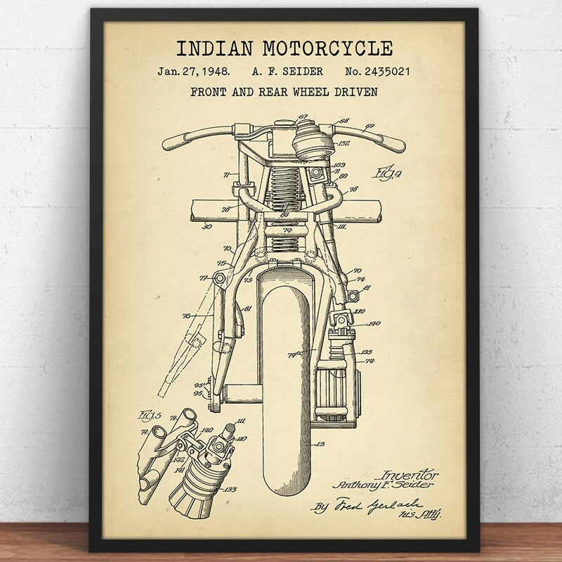 DigitalBlueprints - Etsy