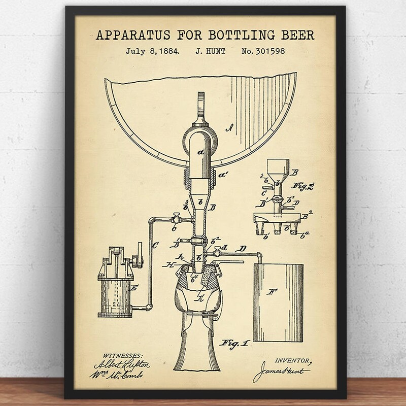 DigitalBlueprints - Etsy